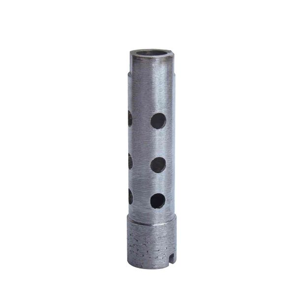 Quality 6mm To 76mm Diamond Drill Core Bit 5 Inch Dry Core Bit for sale