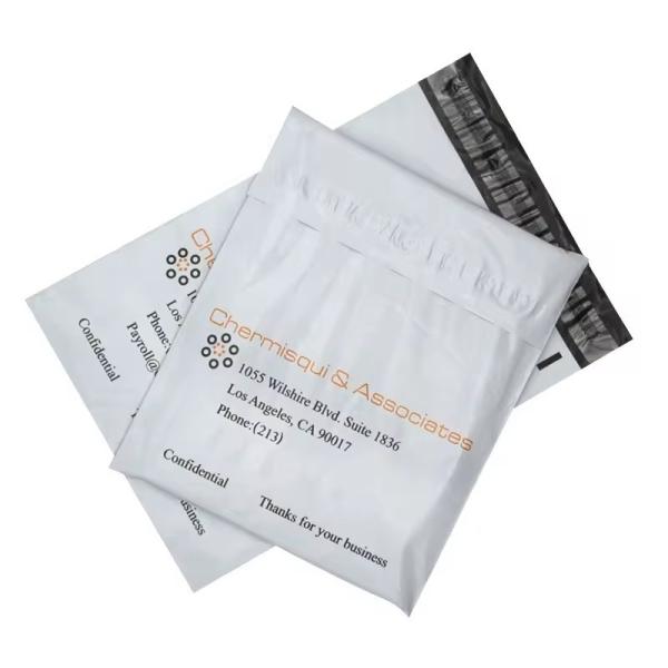 Quality Gravure / CMYK Custom T Shirt Shipping Bags For Secure Shipping for sale