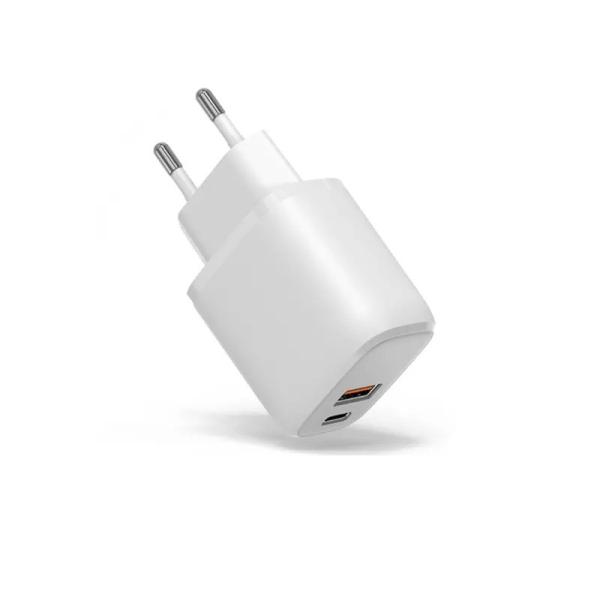 Quality 20W Fast Charging Power Socket A C Travel Charger for Mobile Phones/Laptops for sale