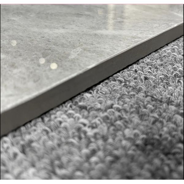 Quality Stone Imitation Texture Ceramic Floor Tiles For Kitchen With Excellent for sale