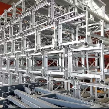 Quality Construction Lifter Sc200/200 Sc200 Building Hoist Building Elevator Hoist for sale