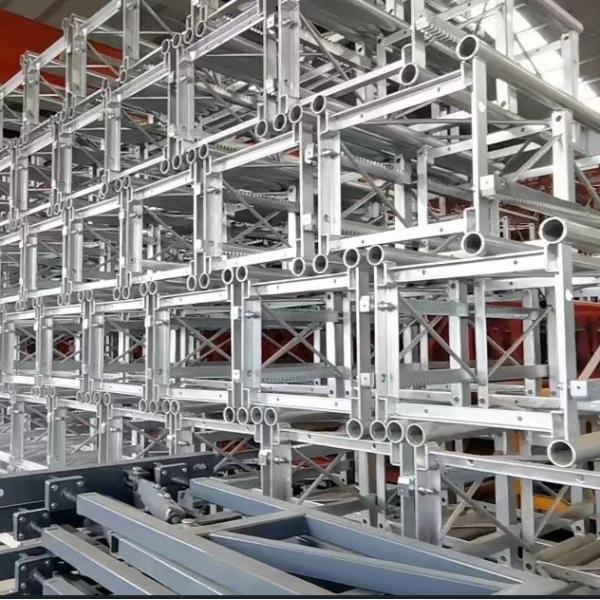Quality construction lifter sc200 building elevator lift for sale