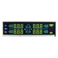 Quality Custom Monochrome LCD Display Screen | Dfstn LCD Module Manufacturer for for sale