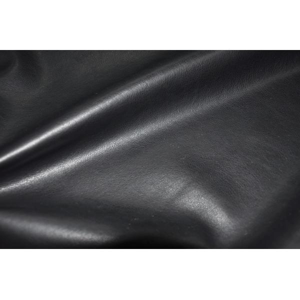 Quality Wear Resistant Faux PU Non Slip Polymer Genuine PU Leather for sale