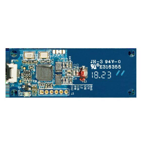 Quality ACM1252U-Z6 RFID Reader Module 12 Mbps 1.0m Cable Length ISO IEC 18092 for sale