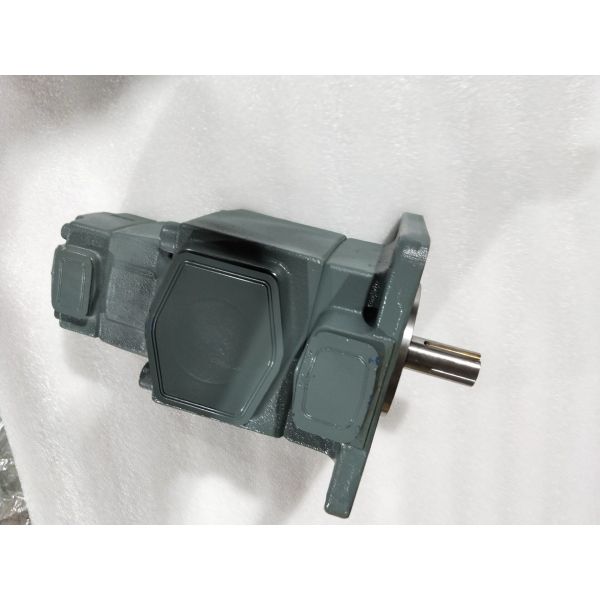 Quality PV2R33-60-52-F-RAAA-31 High Performance Yuken Hydraulic Pump , PV2R33 Series for sale