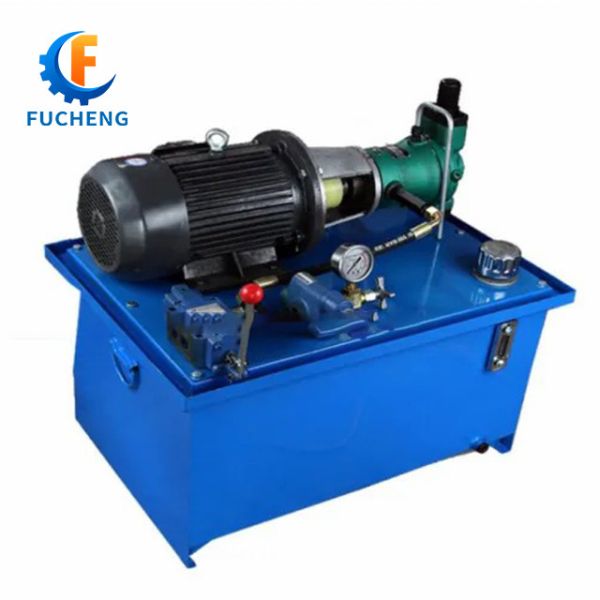 Quality Offshore Application Customized Stainless Steel Hydraulic Power Unit with for sale