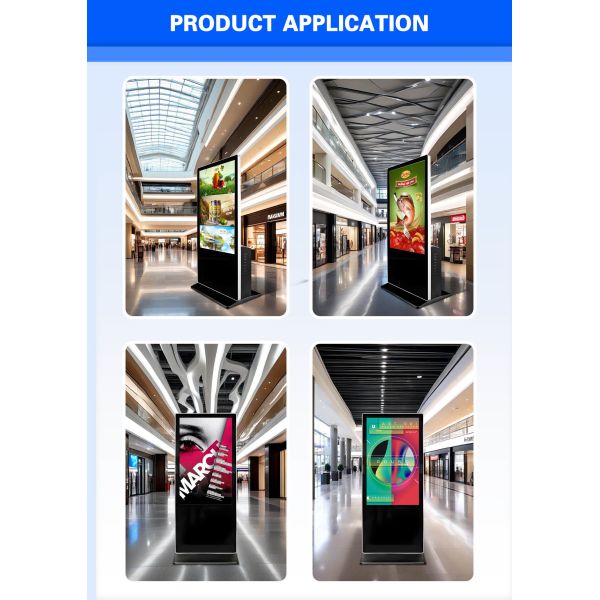 Quality 55" 4K Nvidia Chipset RTX4070 Avatar AI Man Machine Interactive Camera for sale