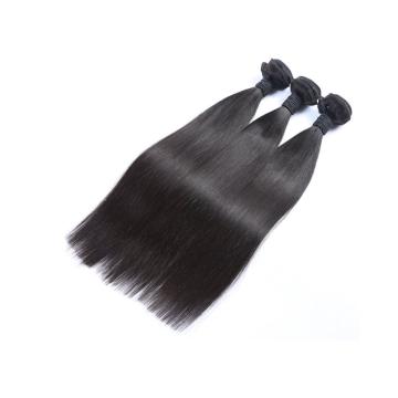 Cuticle aligned hair extensions,wholesale raw unprocessed virgin brazilian hair