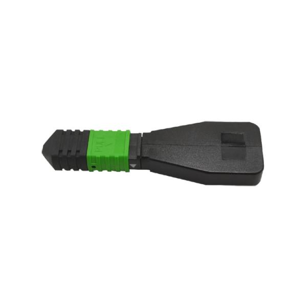 Quality MPO MTP Singlemode Loopback Fiber Optic Patch Cable for sale