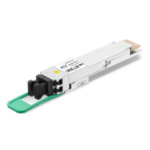 Quality 800G QSFP-DD 2xFR4 Optic Transceiver Dual Duplex LC Connector PAM4 For Data for sale