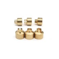 Quality Hardened Metals CNC Precision Turning and Milling Fitting Spare Composite for for sale