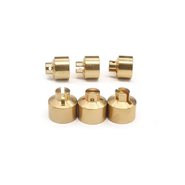 Quality Hardened Metals CNC Precision Turning and Milling Fitting Spare Composite for Machining for sale