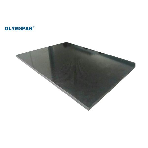 Quality Carbon Fiber Parts Manufacturing Prepreg Carbon Fiber Sheets for sale