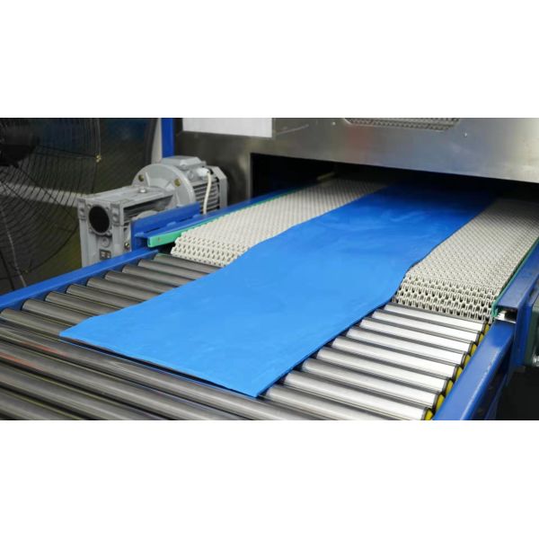 Quality Low Temperature Flexibility Hydrogenated NBR Rubber with Good Electrical for sale