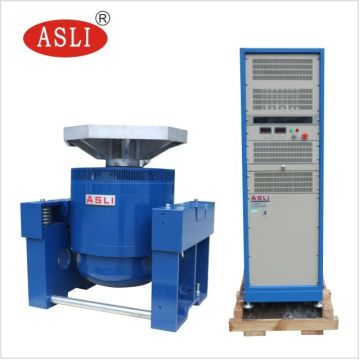 Quality 3000N Electrodynamic Vibration Test Shaker ASTM Standard for sale