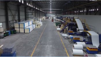 China Factory - Henan Zengtuo Industrial Co., LTD