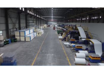 China Factory - Henan Zengtuo Industrial Co., LTD