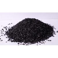 Quality Coal Based Granular Activated Carbon Adsorbent Black Activated Charcoal Granules for sale