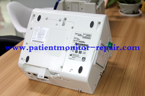  HR XL+ 861290 defibrillator