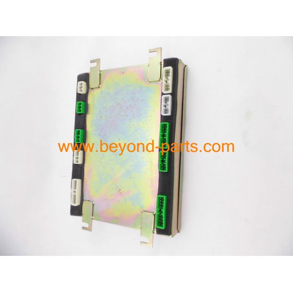 Quality sumitomo sh200 sh300 sh120 excavator controller SMCU-5 KHR1794 for sale