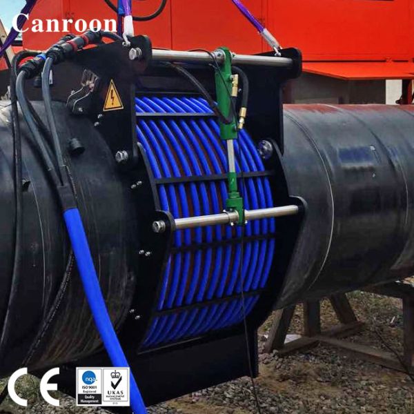 Quality Digital Control Induction Machine for Welding, Preheating, PWHT & Stress for sale