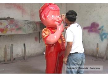 China Factory - GUANGZHOU VISON INTERNATIONAL WATER PARK EQUIPMENT CO.,LTD