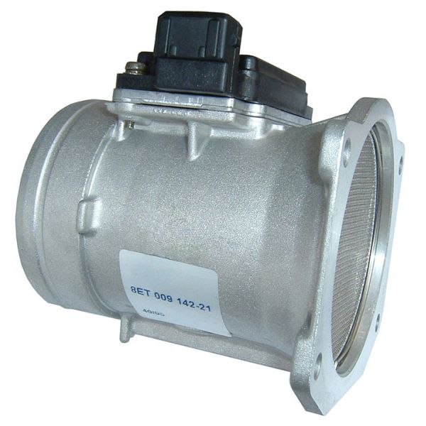 Quality Small Pneumatic Flow Meter For Audi 8ET 009 142-211 / 037 906 461B / 037 906 461BX for sale