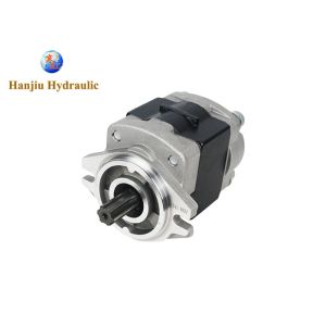 Quality Toyota Forklift Hydraulic Gear Pump Low Noise 32 Ml/r 20MPa OEM for sale