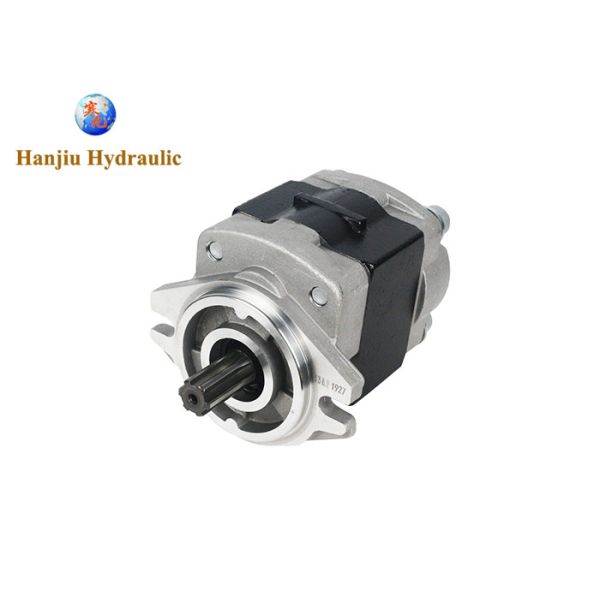 Quality Toyota Forklift Hydraulic Gear Pump Low Noise 32 Ml/r 20MPa OEM for sale