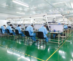 China Factory - Moduleland Technology Co., Ltd.
