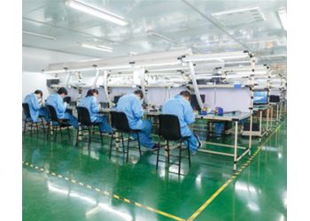 China Factory - Moduleland Technology Co., Ltd.