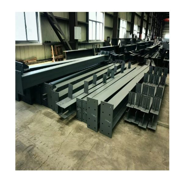 Quality High Performance Steel Space Frame Coal Sheds Superior Corrosion Resistance Wind Seismic Resilience Rapid Installation for sale