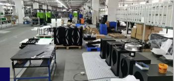 China Factory - Shaanxi Lvfangzhilin Environmental Protection Technology Co., Ltd.