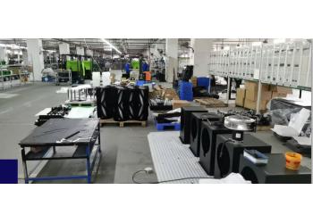 China Factory - Shaanxi Lvfangzhilin Environmental Protection Technology Co., Ltd.