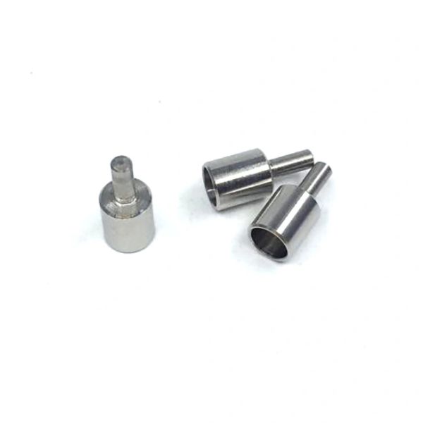 Quality Customized CNC processing of stainless steel parts for sale