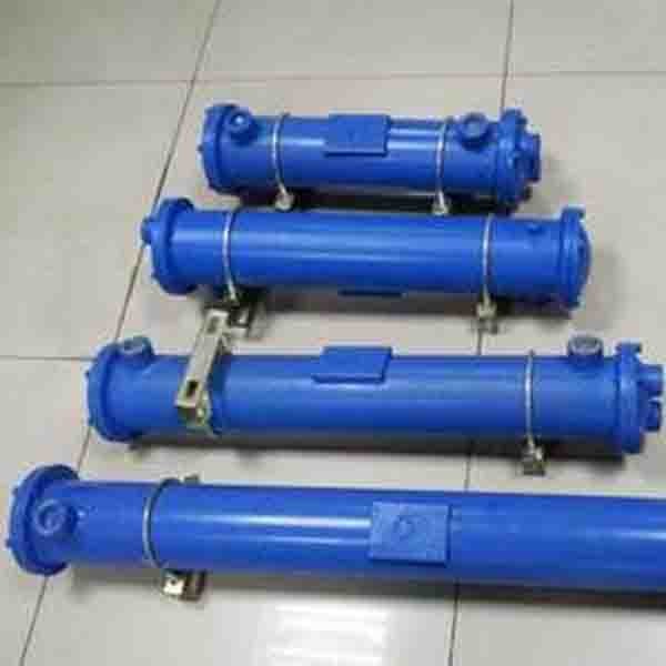 Quality 0.375" Water Tube Heat Exchanger for sale