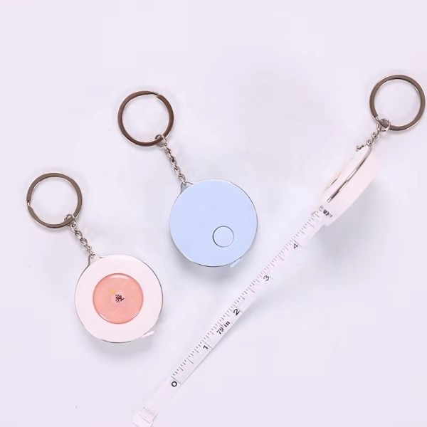 Quality Deyi Mini Retractable Tape Measure for sale