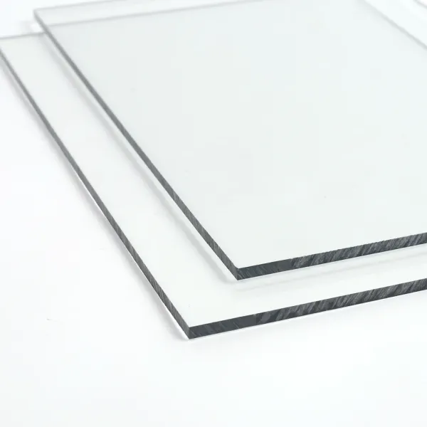 Quality High Quality Solid Polycarbonate Sheet Customized Outdoor Indoor greenhouse for sale