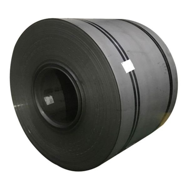 Quality Non Alloy Steel Prime Hot Rolled Coils Q235B Q195 Q345 ST37 A36 0.8/1/1.2/1.5mm Size Carbon Steel Coil with Skin Pass for sale