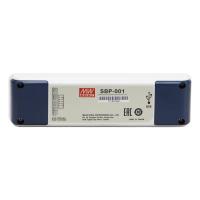 Quality CCTV Intelligent Battery Charging Programmer Meanwell SBP-001 for sale