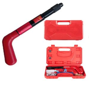 Quality Mini Ceiling Nail Gun for Concrete and Steel Customized Support OEM 330mm 13" for sale
