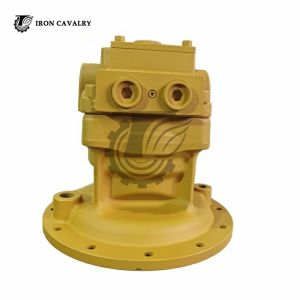 Quality Premium High Performance TQCAT 320GC 320GX 323 Excavators Swing Motor 5165105 for sale