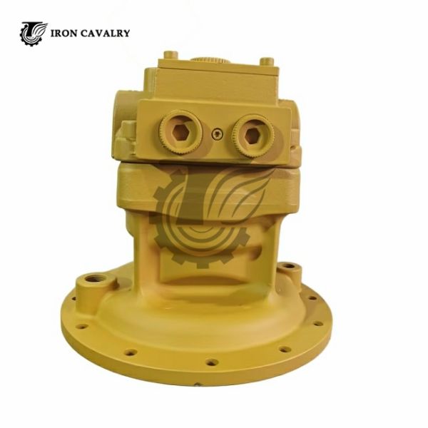Quality Premium High Performance TQCAT 320GC 320GX 323 Excavators Swing Motor 5165105 516-5105 for sale