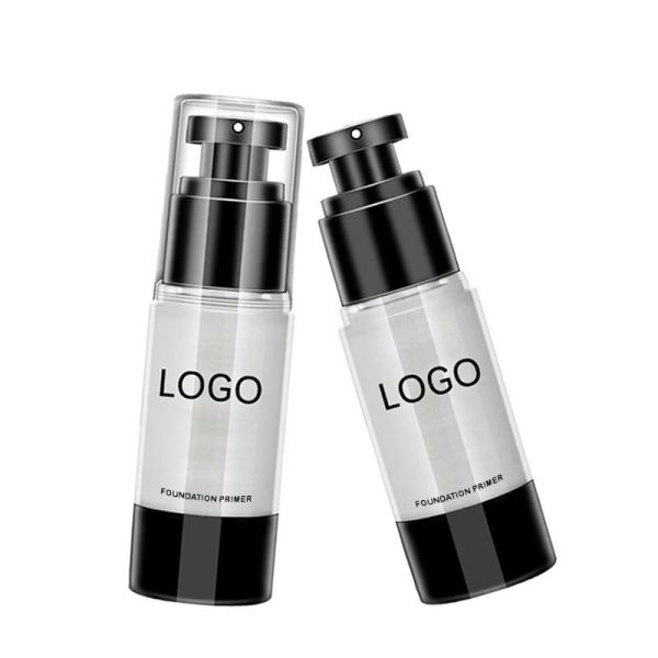 Quality Custom Face Makeup Primers Cream Private Label For Casual Makeup for sale