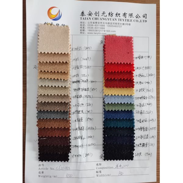 Quality Pattern Dyed Yarn Count Men's Wear Suits Wool Fabric with Plaid Design for sale