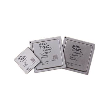 Quality Xilinx XC7A35T-2FGG484C Programmable Computer Chip FCBGA-484 2600 LAB 250 I/O for sale