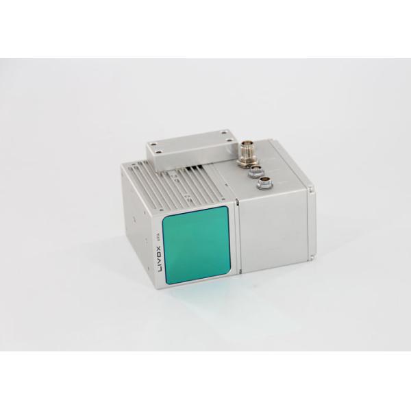 Quality 450M Lidar Terrain Surveying DJI M600 Pro UAV LiDAR System for sale