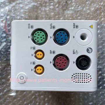 Quality BeneVision N1 Mindray 3 In 1 Patient Monitor With 5.5" Touchscreen Display for sale