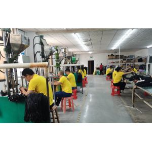 China Factory - Huizhou Huazhao Technology Co., Ltd.